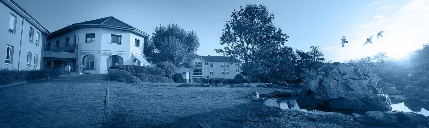 Nos mentions légales | Domidep